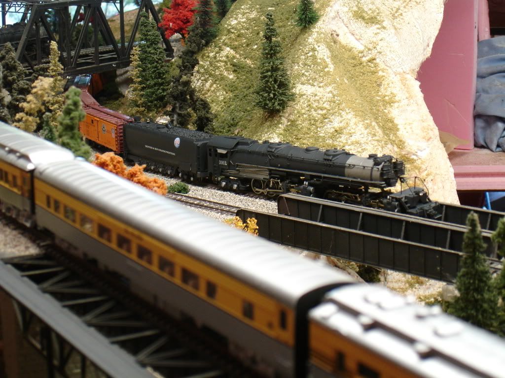 WPF 5/16/08 - General Discussion (Model Railroader) - Trains.com Forums